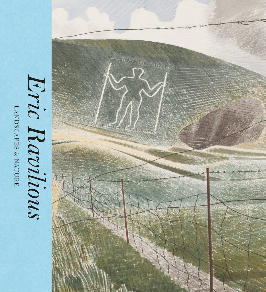 Eric Ravilious: Landscapes and Nature – Reading Museum online shop
