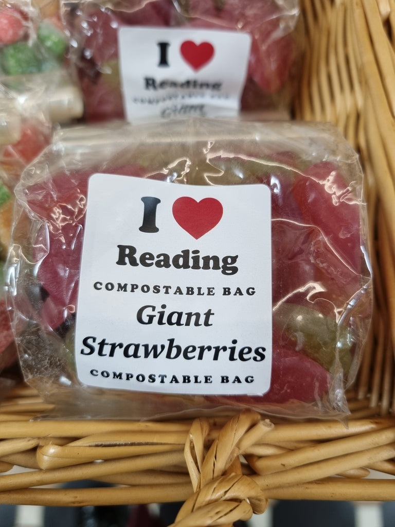 I Heart Reading Sweets – Reading Museum online shop